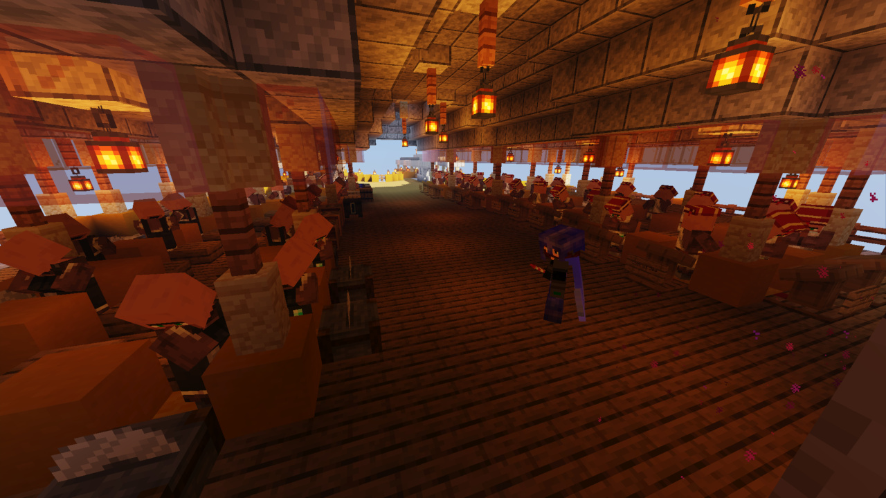 farlands-smp-website - farlands-smp-website